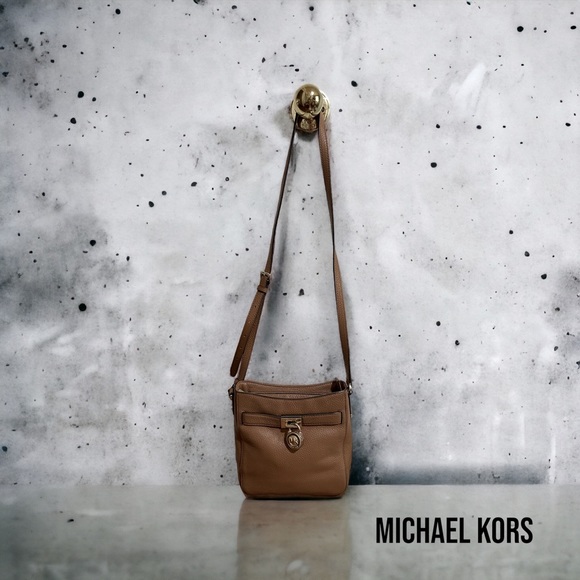 MICHAEL Michael Kors | Bags | Shoulder Bag Brown Color | Poshmark